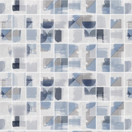 Fading Geometry – Adecohome