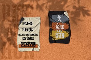 Rise and Run – Adecohome