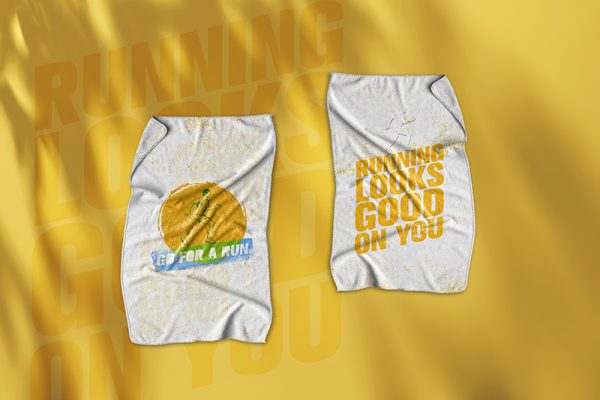 Go for a Run – Adecohome