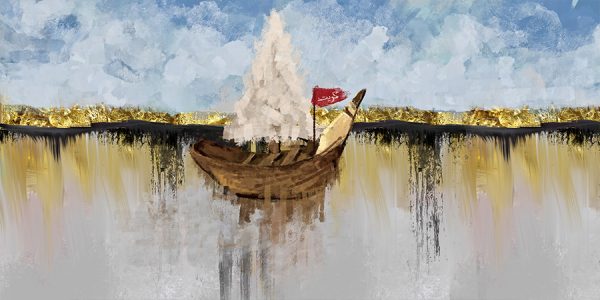 Kuwait Boat – Adecohome